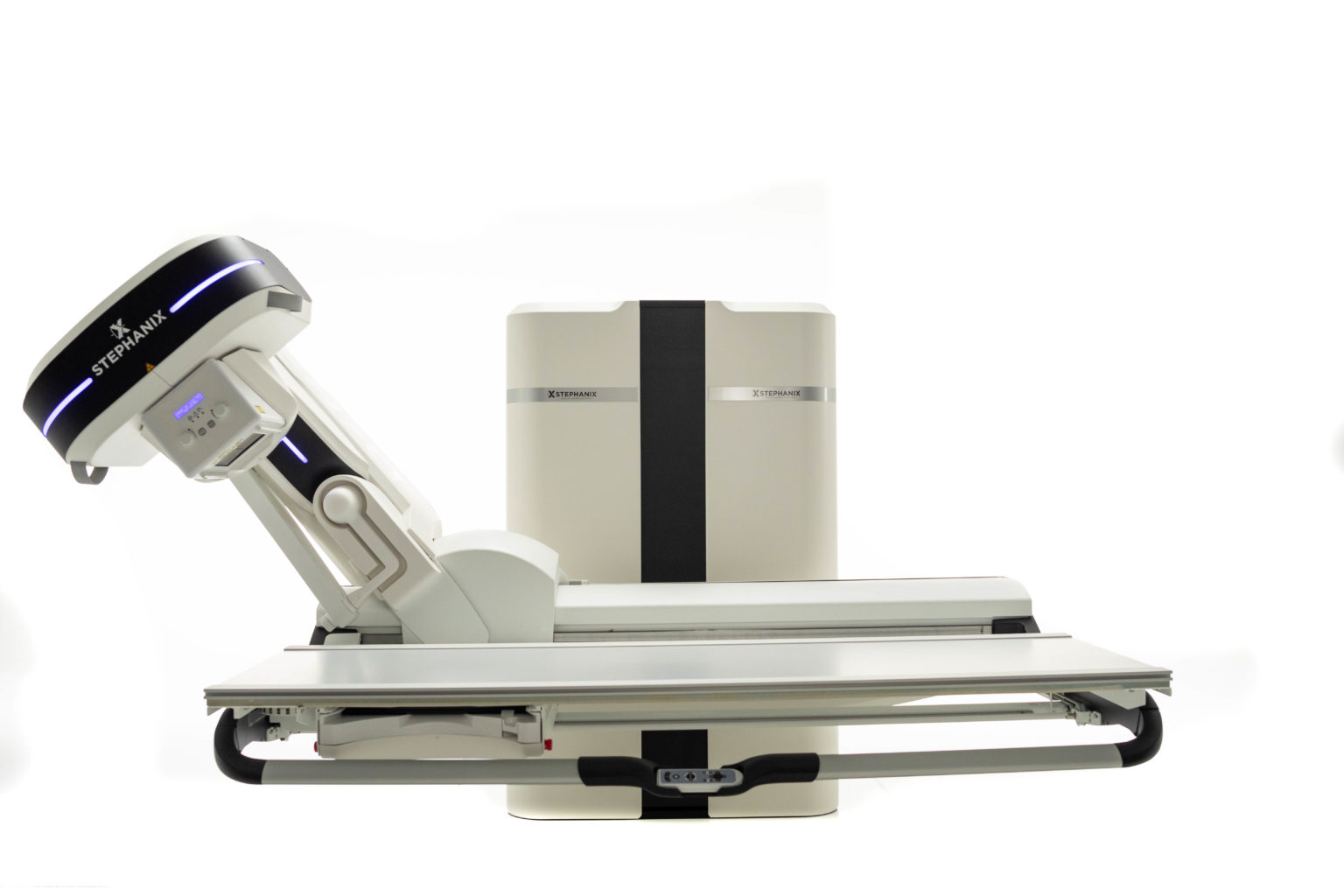 D2RS 9090 Remote-Controlled Fluoroscopy Systems | Stephanix