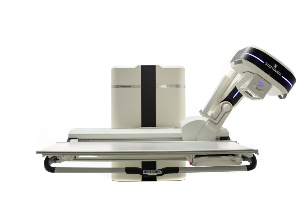 D2RS 9090 Remote-Controlled Fluoroscopy Systems | Stephanix