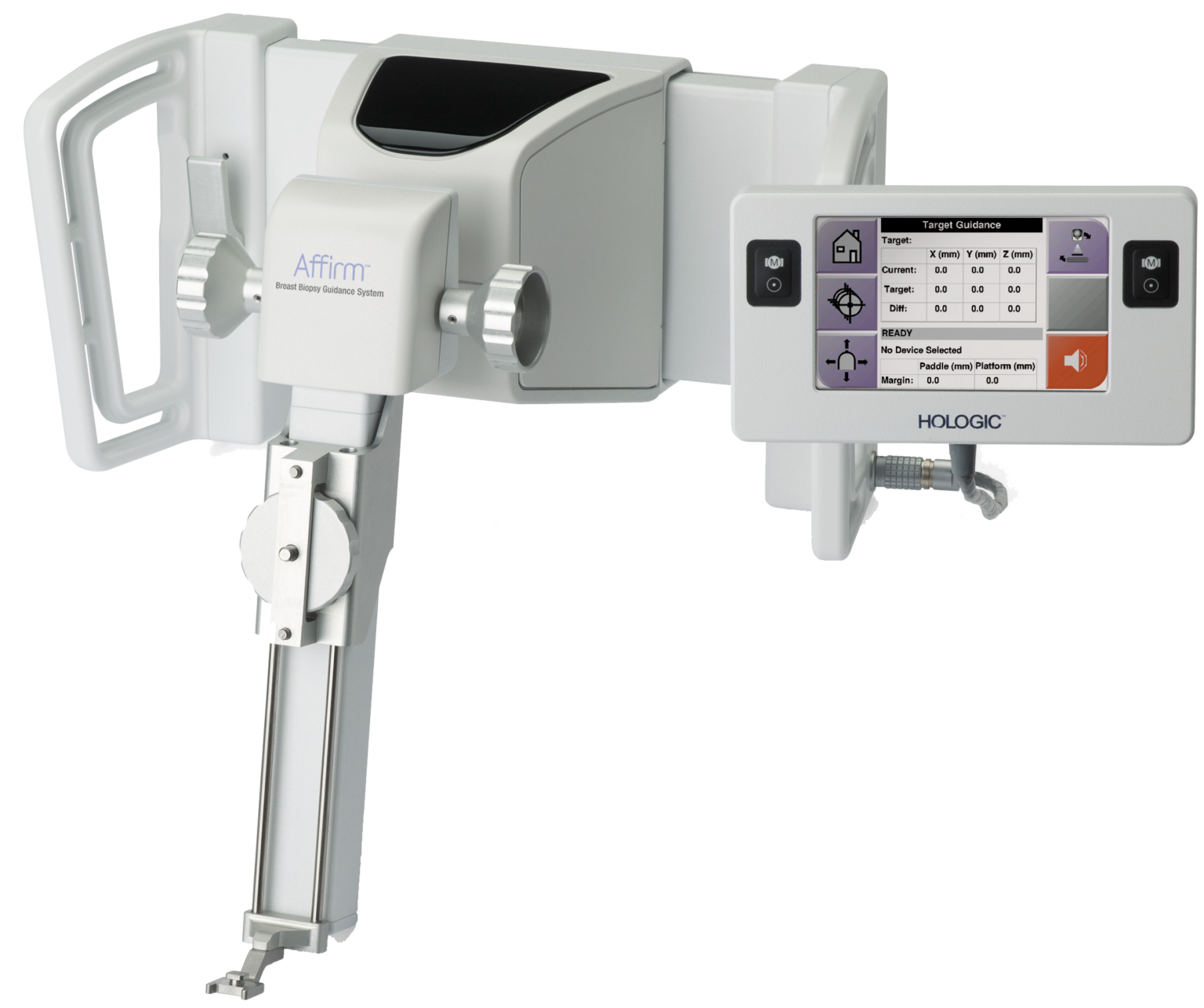 Mammographe numérique tomosynthèse | Selenia Dimensions 6000