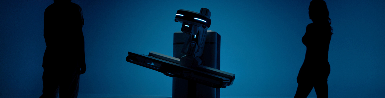 Fluoroscopy Radiography Systems | Stephanix