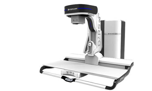 Fabricant français radiologie imagerie médicale | Stephanix