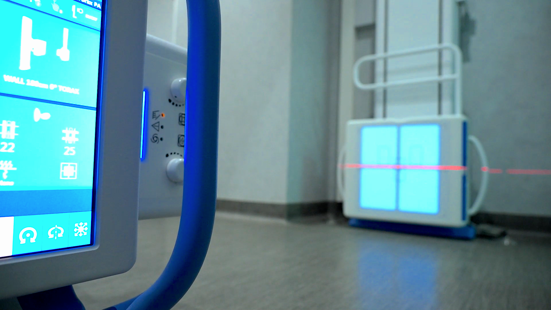 Digital Radiography | Rad room | Stephanix - Xtreme Premium