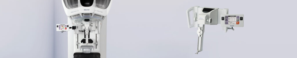 Solution de biopsie mammaire stéréotaxique | Affirm