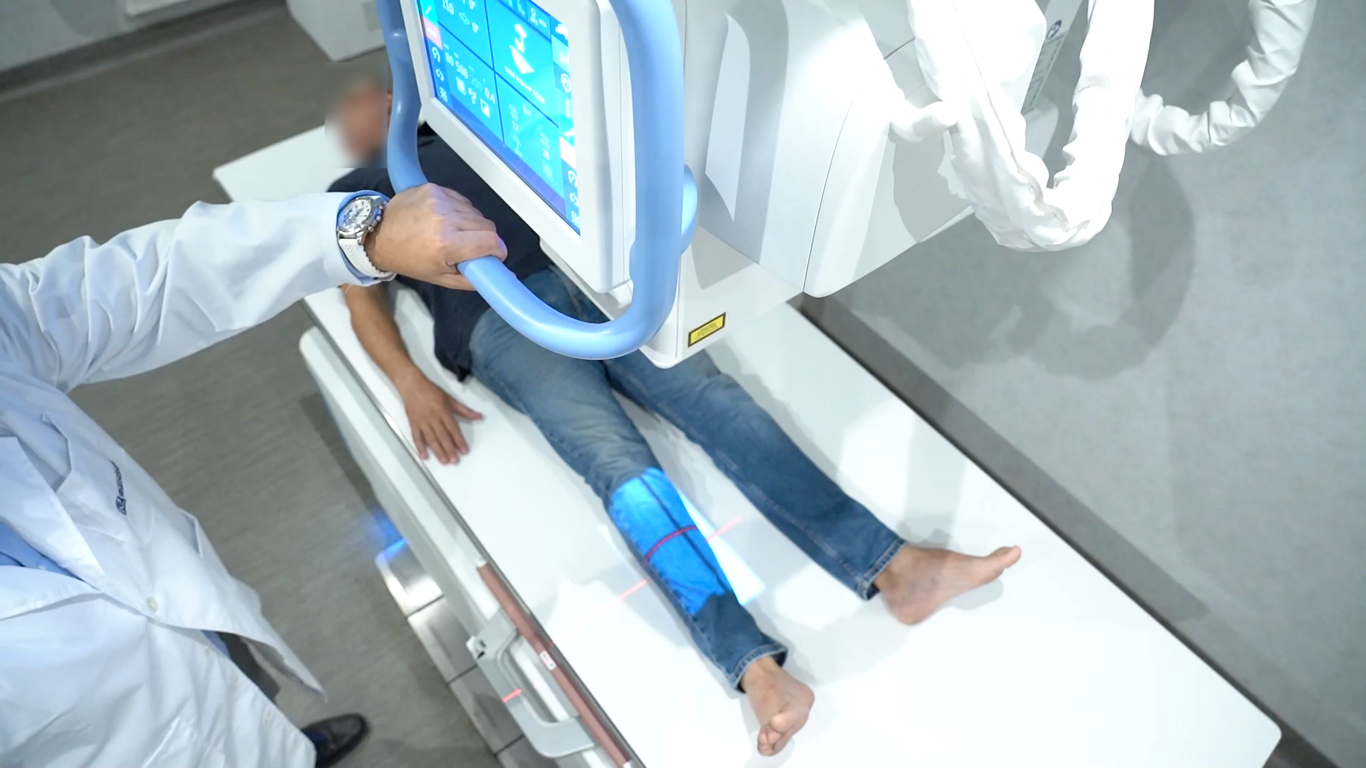 Digital Radiography | Rad room | Stephanix - Xtreme Premium
