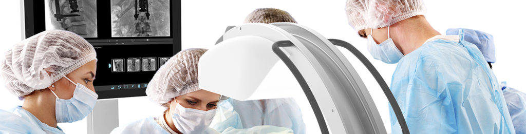 C arm machines | Mobile surgical c arm | Stephanix