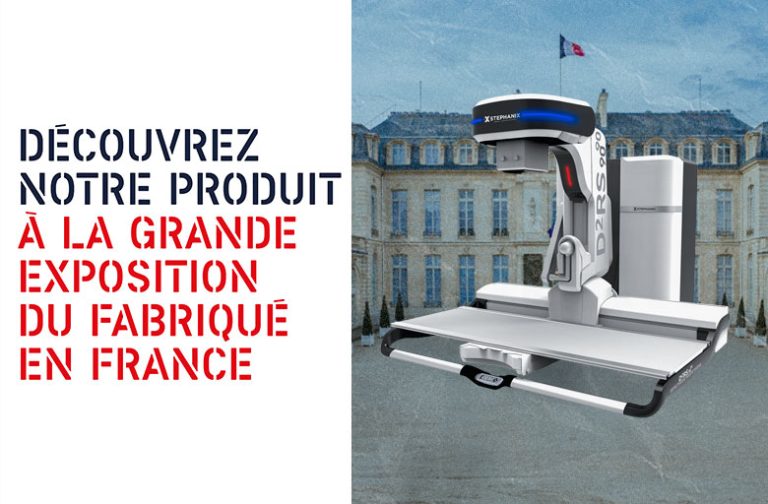 Fabricant français radiologie imagerie médicale | Stephanix