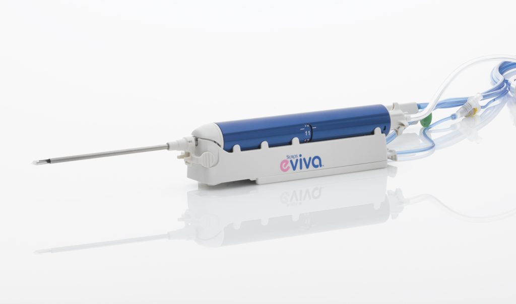 Aiguilles biopsie mammaire stéréotaxique | EVIVA | Hologic