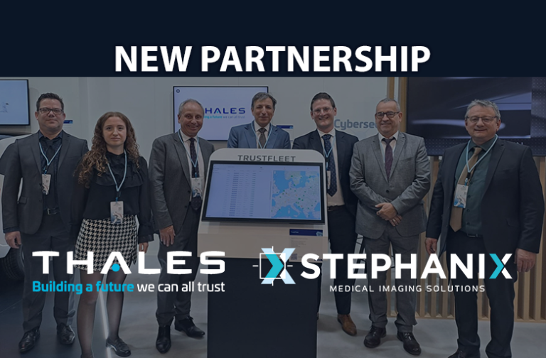 French manufacturer of x-ray remote controlled tables | Stephanix