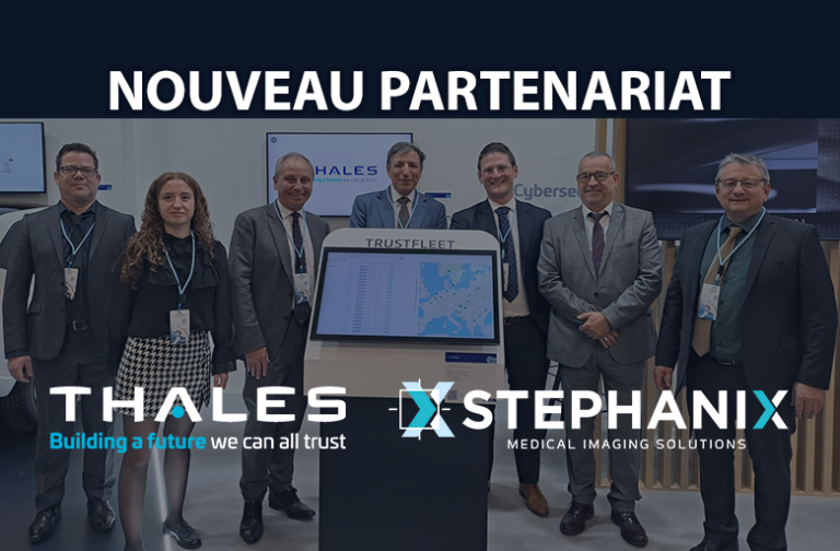 Fabricant français radiologie imagerie médicale | Stephanix